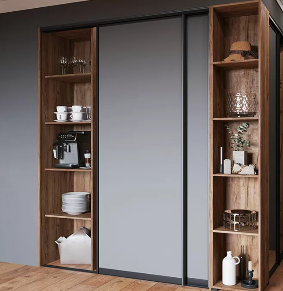 Меблі на замовлення Виготовити меблі під замовлення СТЕРХ